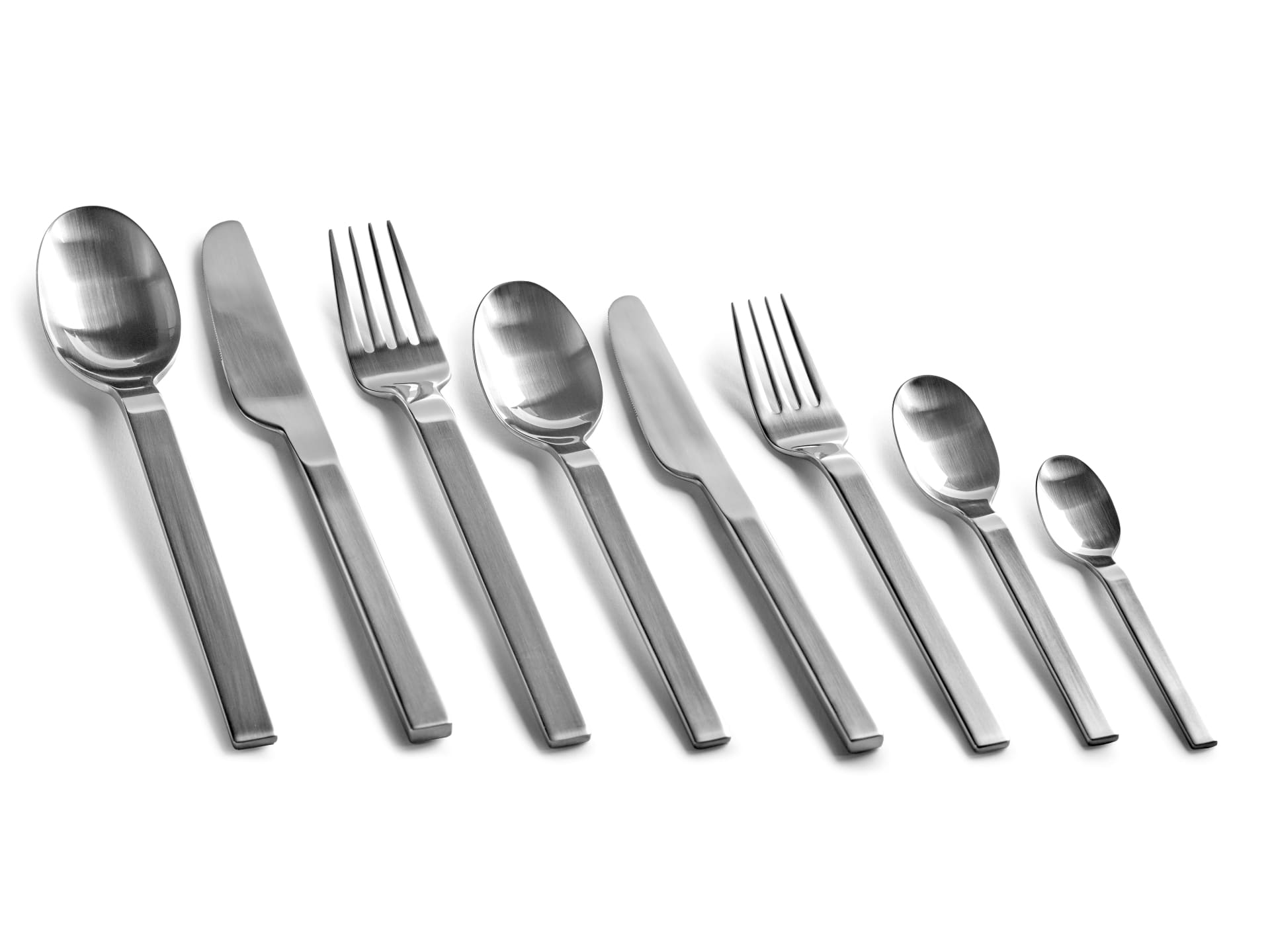 Serax Piet Boon Base Besteck | Minimalistisches Design | Serax